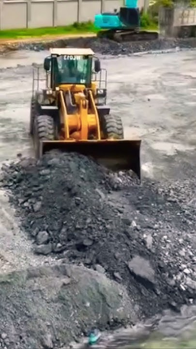 E3036 Machines Machinery Construction Youtube