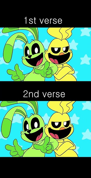 Spot the difference! 🌈S-M-I-L-E Everyday!🌈 - YouTube