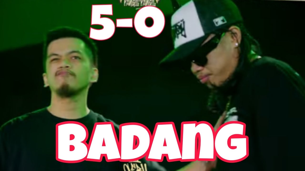 Pangil Sa Pangil: SIXTH THREAT vs K-RAM | MATIRA MAYAMAN | naning kamot ...