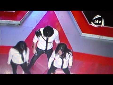 Zeka Zeynalov Bahar Ciceyi