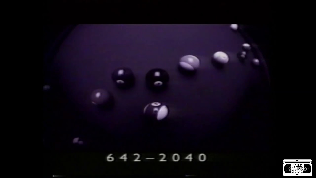 Regal Capital Planners Commercial - 1998 - YouTube