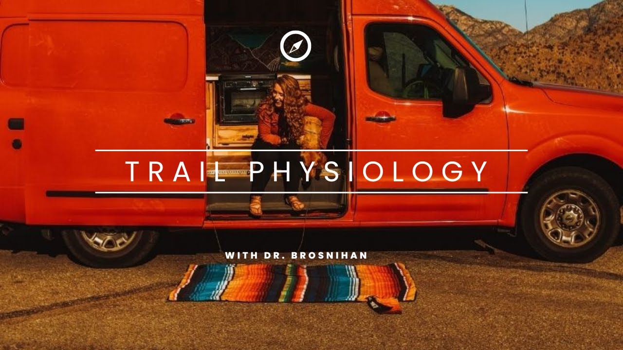 Blaze Physio | Dr. Morgan "Blaze Brosnihan | Martin Outside - YouTube