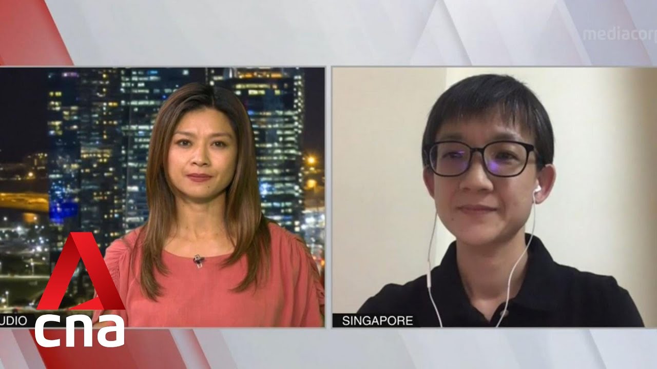 Senior curator Priscilla Chua on National Museum exhibition featuring ...