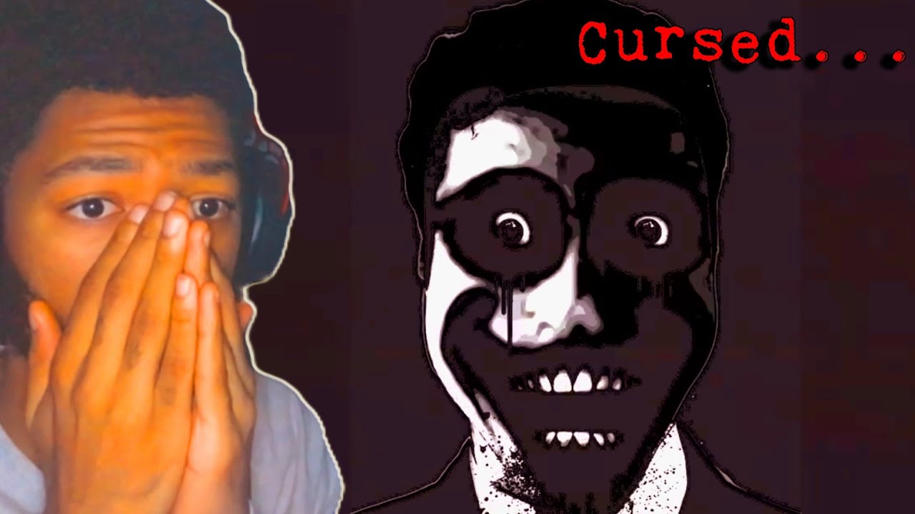 The MOST DISTURBING Analog Horror ARG You Need to Watch! - YouTube