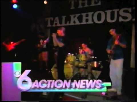 The KIND Band - News Clip - YouTube