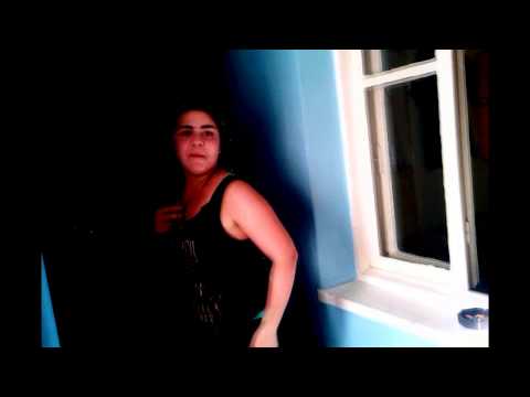 Kan Benim Damar Benim [Cover]