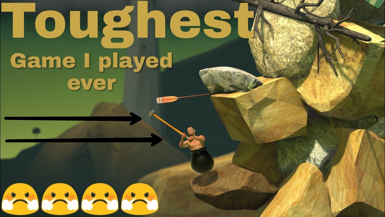 Most Difficult Games Even The Developers Couldn t Beat By Ultra most-difficult-games-even-the-developers-couldn-t-beat-by-ultra