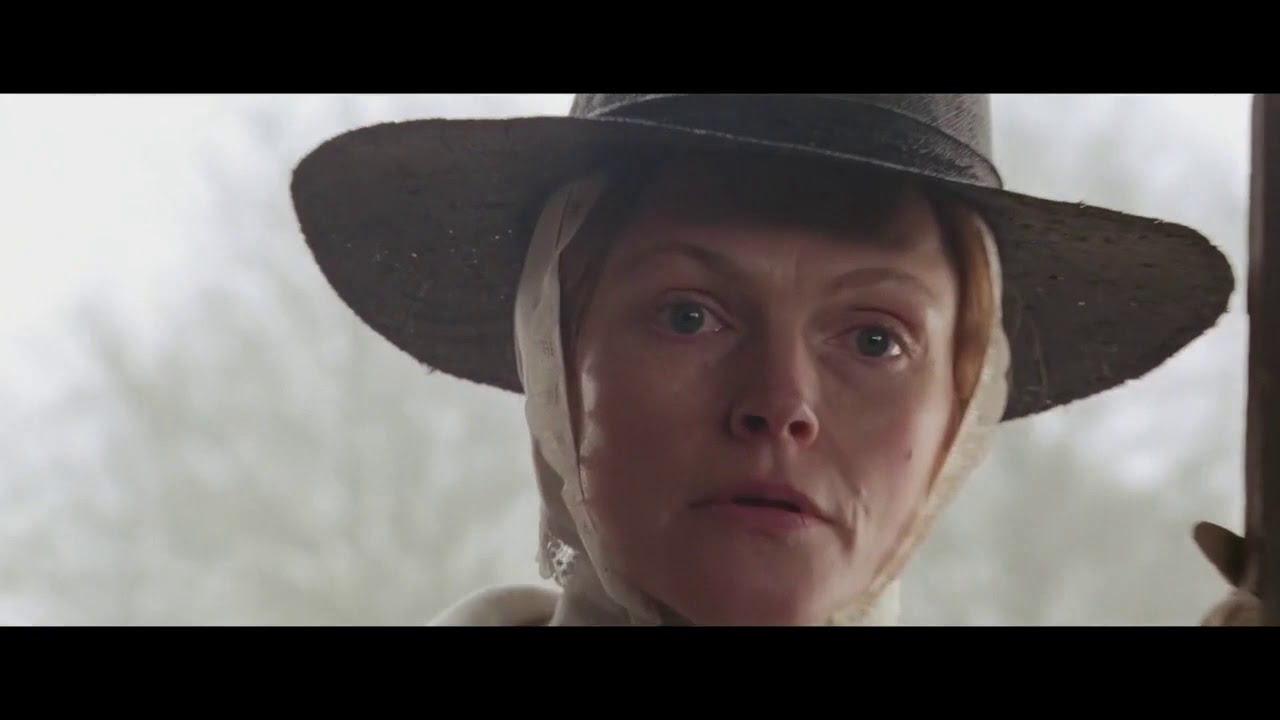 Fanny Lye Deliverd Trailer 2020 - YouTube