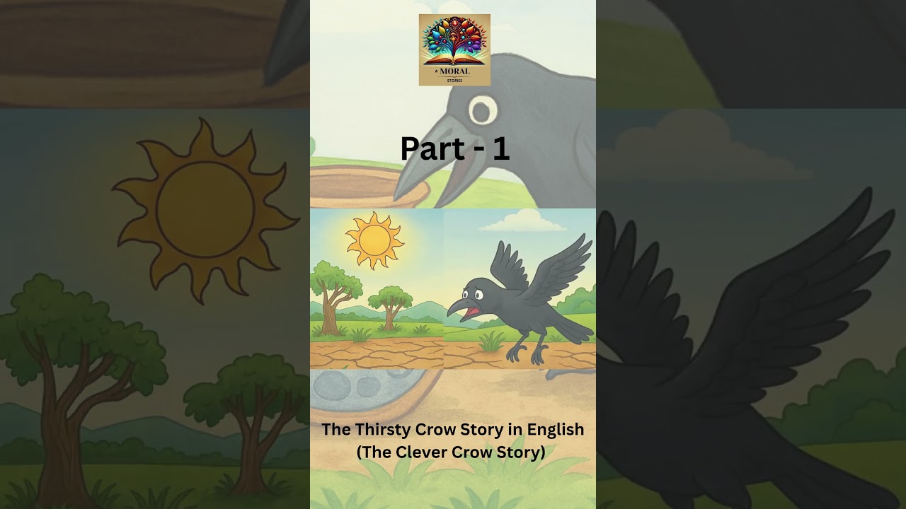 The Lion and The Mouse – A Powerful Moral Story