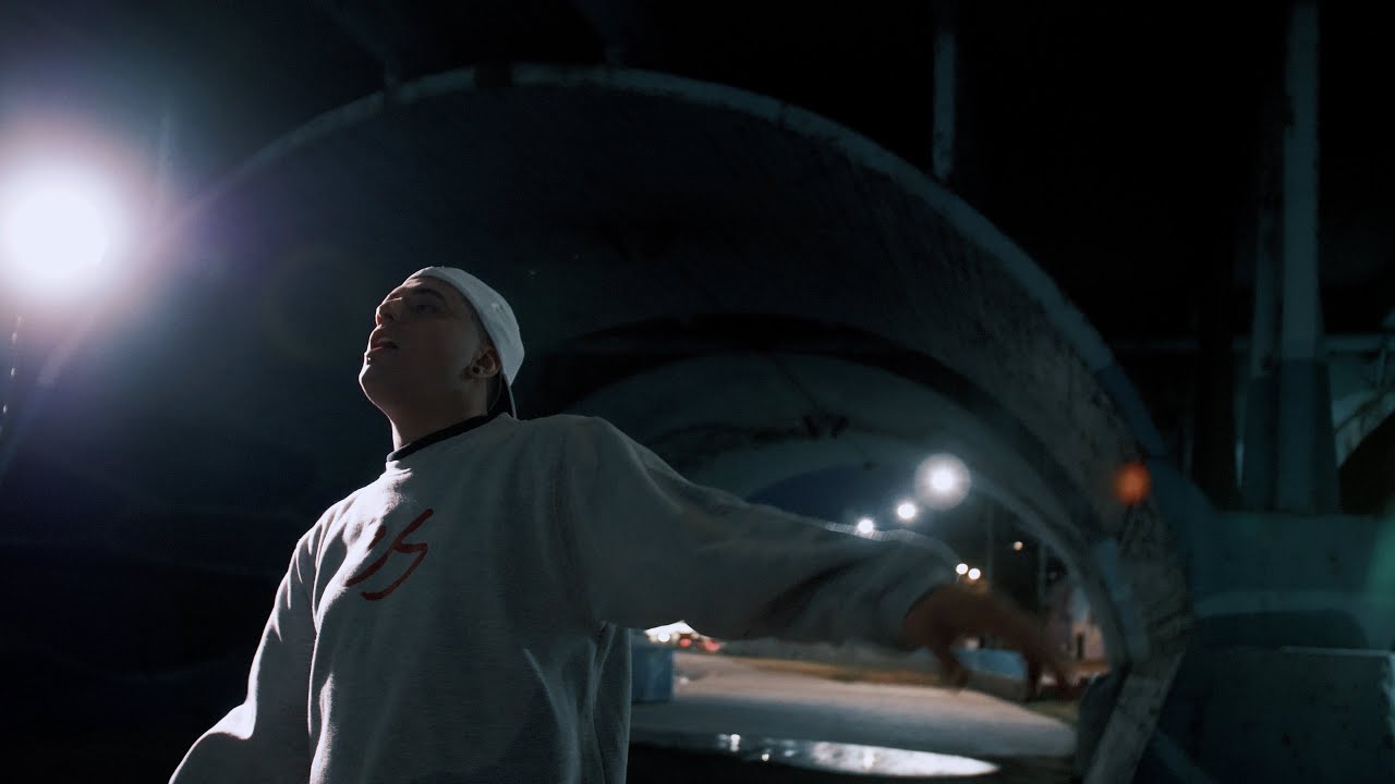 Fat Flow - Gris Plata (Full Album Visualizer) - YouTube