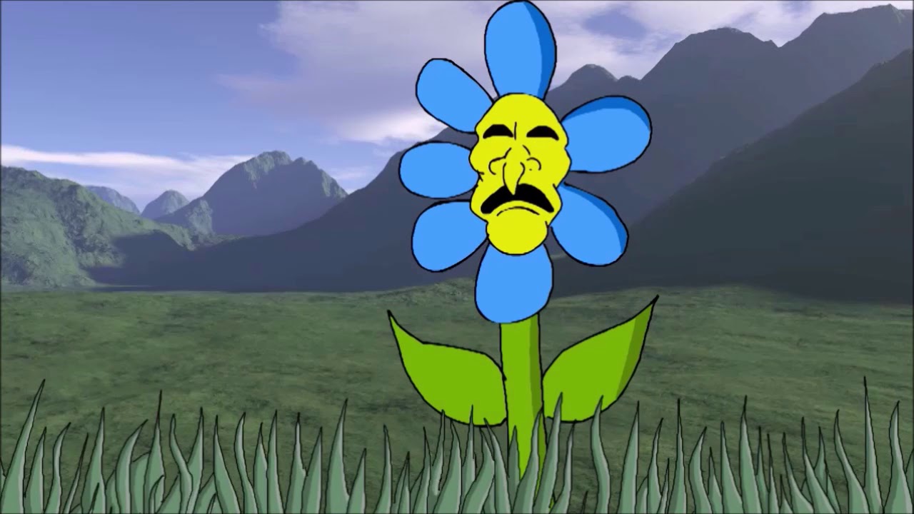 Billy Bedlam Titron Phoenix 2 - YouTube