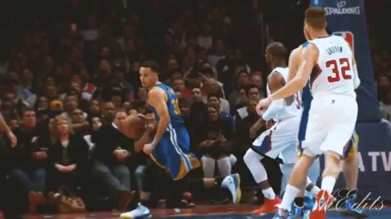 Steph Curry mini edit- 'SC30'ᴴᴰ - YouTube