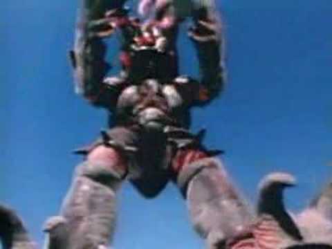 Zyu2 Stag Beetle "Zord Battle" - YouTube