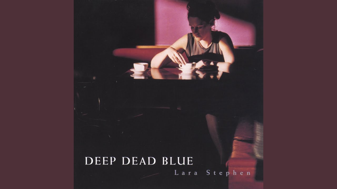 Deep Dead Blue - YouTube