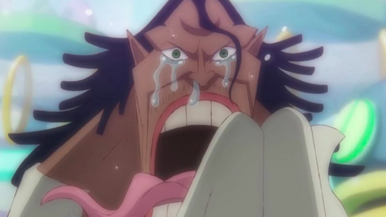 One Piece Episode 1158 Sub Indo Terbaru - YouTube