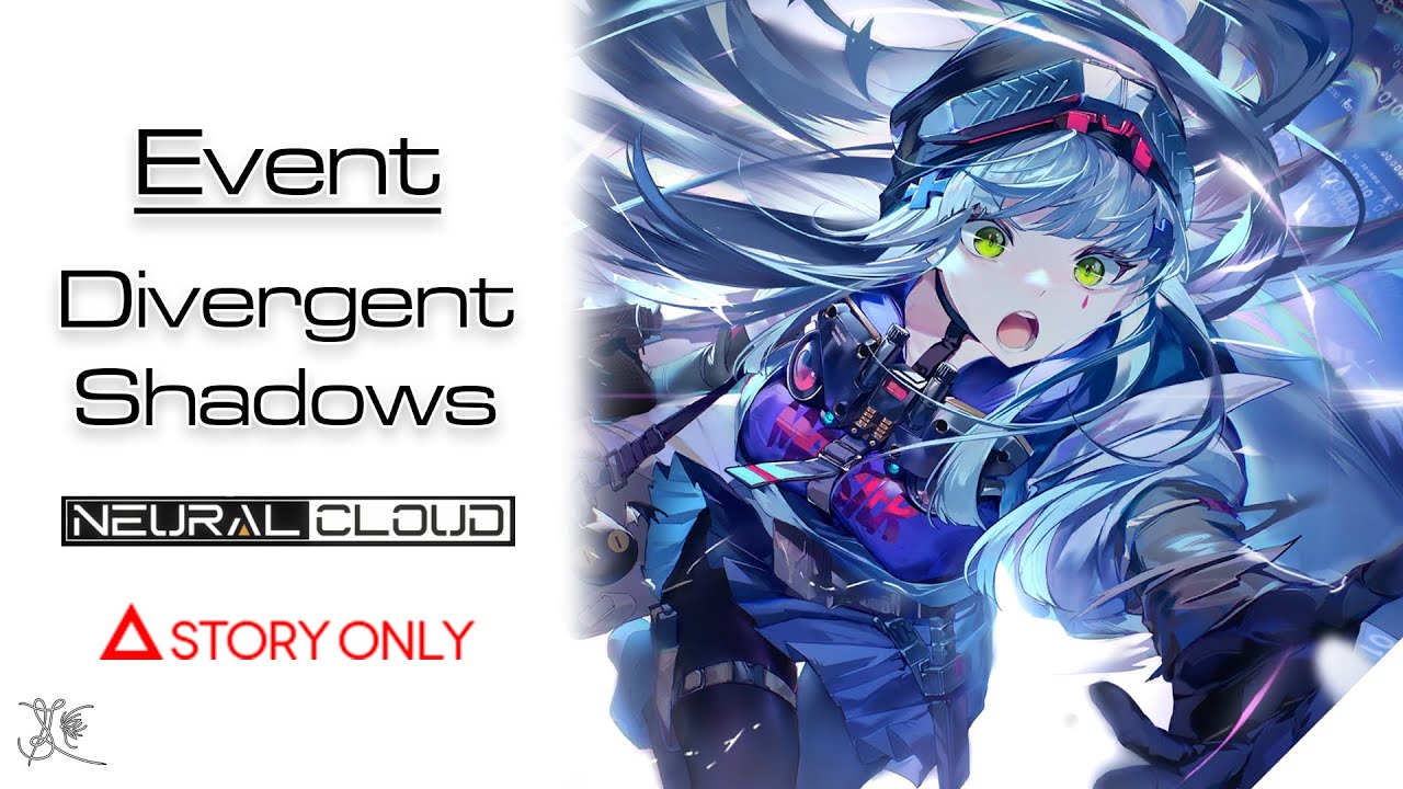 【Neural Cloud】Divergent Shadows : Story Collection - YouTube