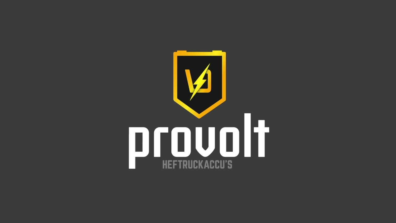Provolt Bedrijfsvideo - YouTube