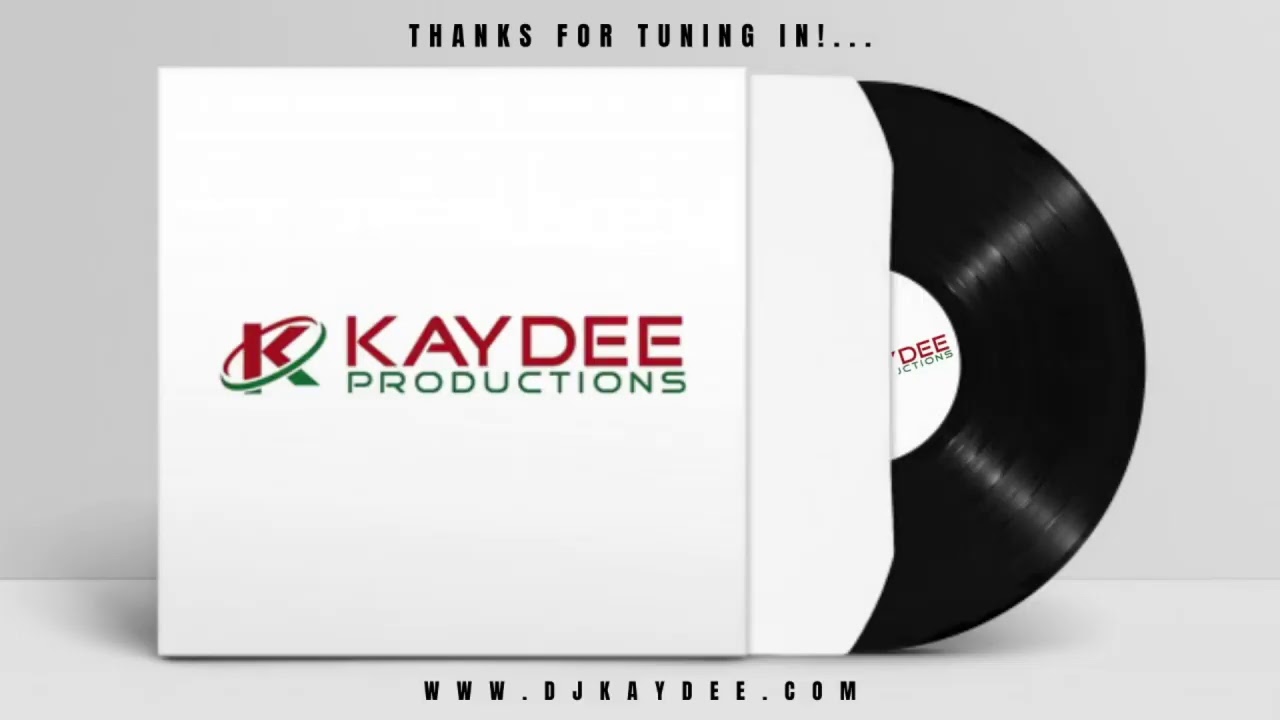 DJ Kaydee Back to 90s - YouTube