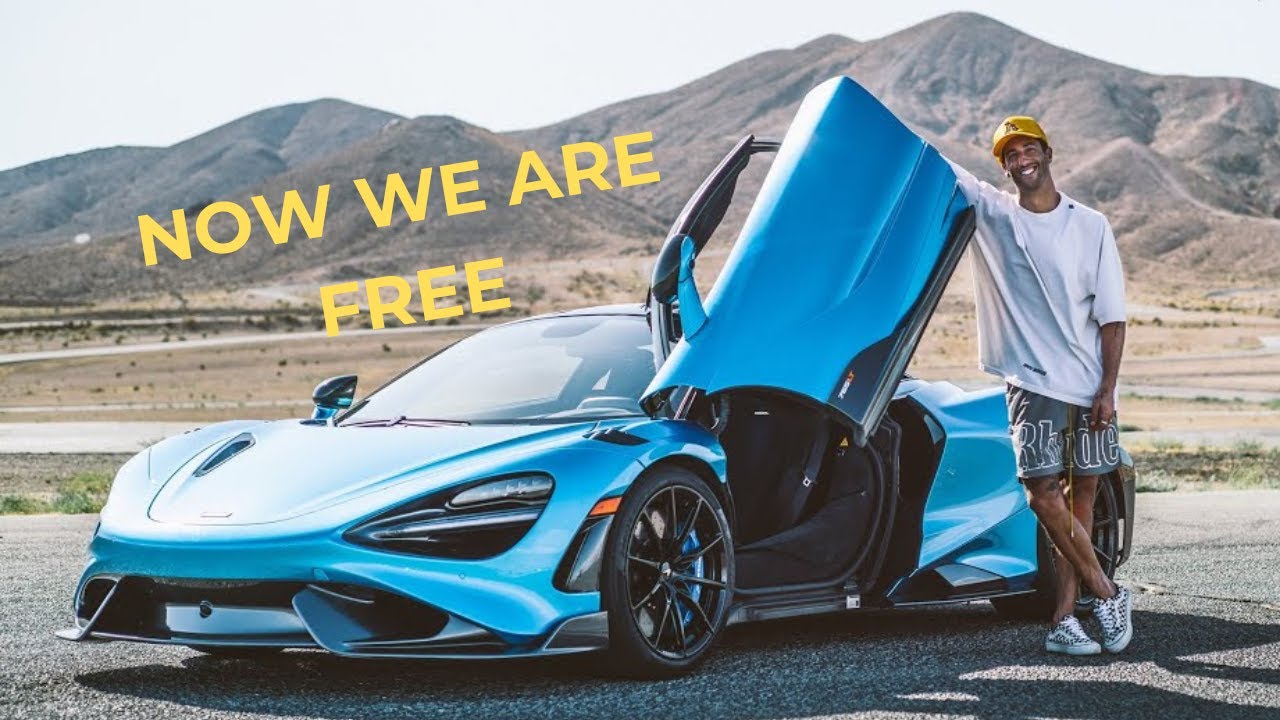 Liberated Souls .::. Now We Are Free .::. Inspirational Mix .::. Hans ...