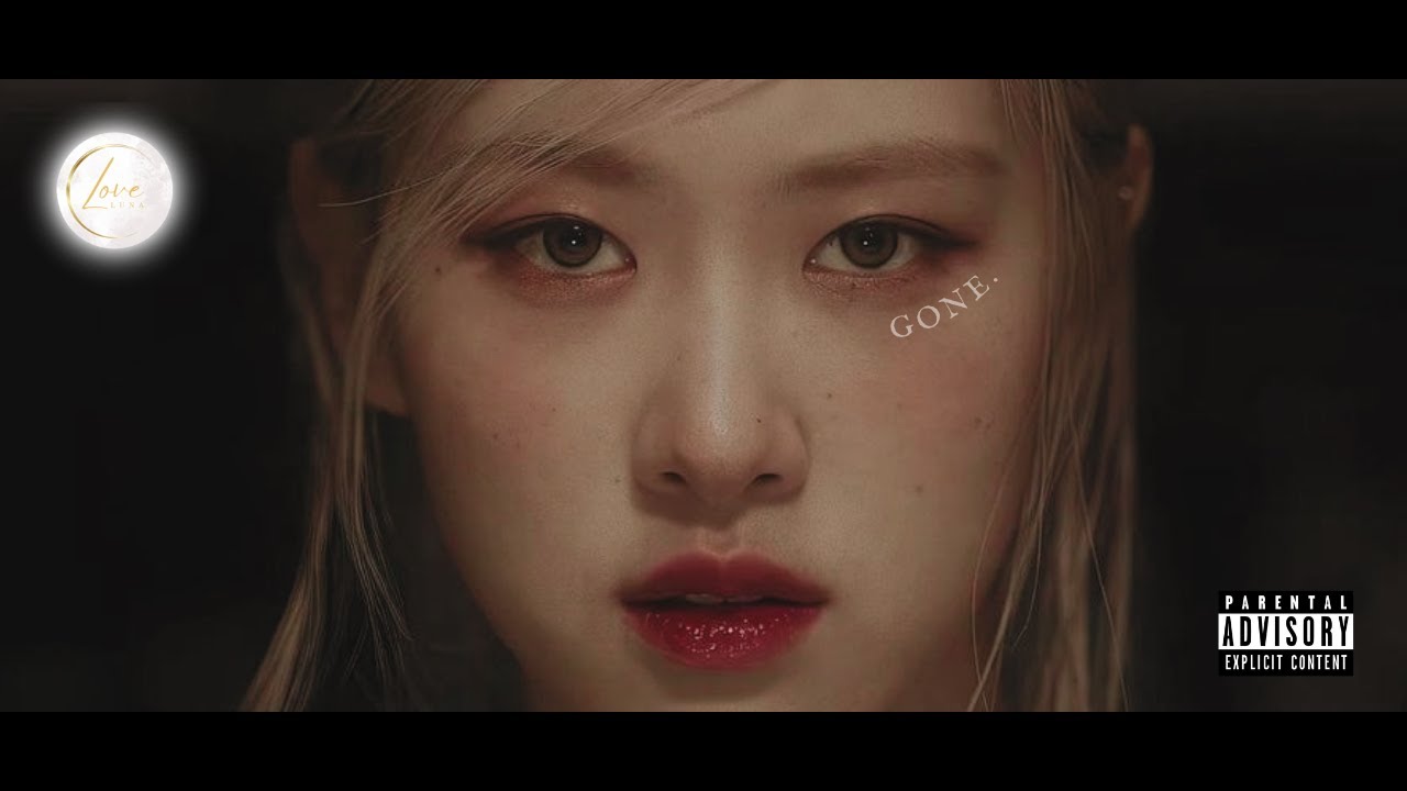 LUNA 'GONE' SYMPHONIC ROCK VERSION OFFICIAL MV - YouTube