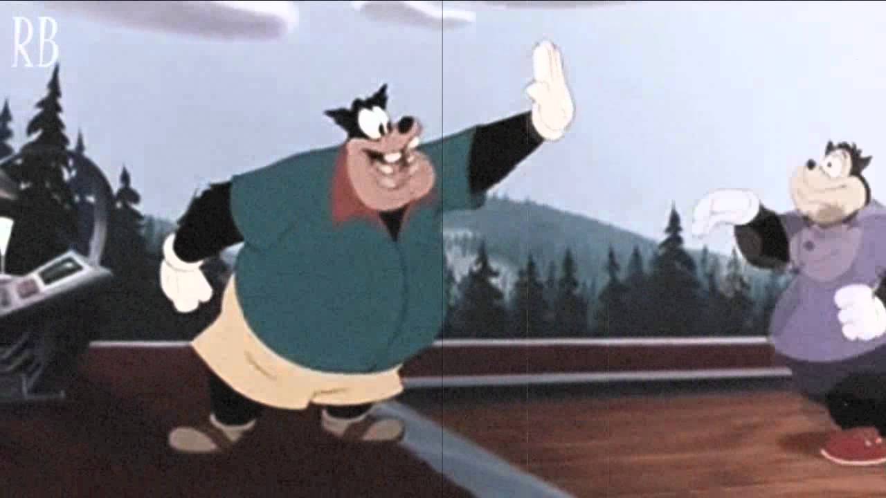 perfect pt6 / WYWDS / Pete & PJ - YouTube