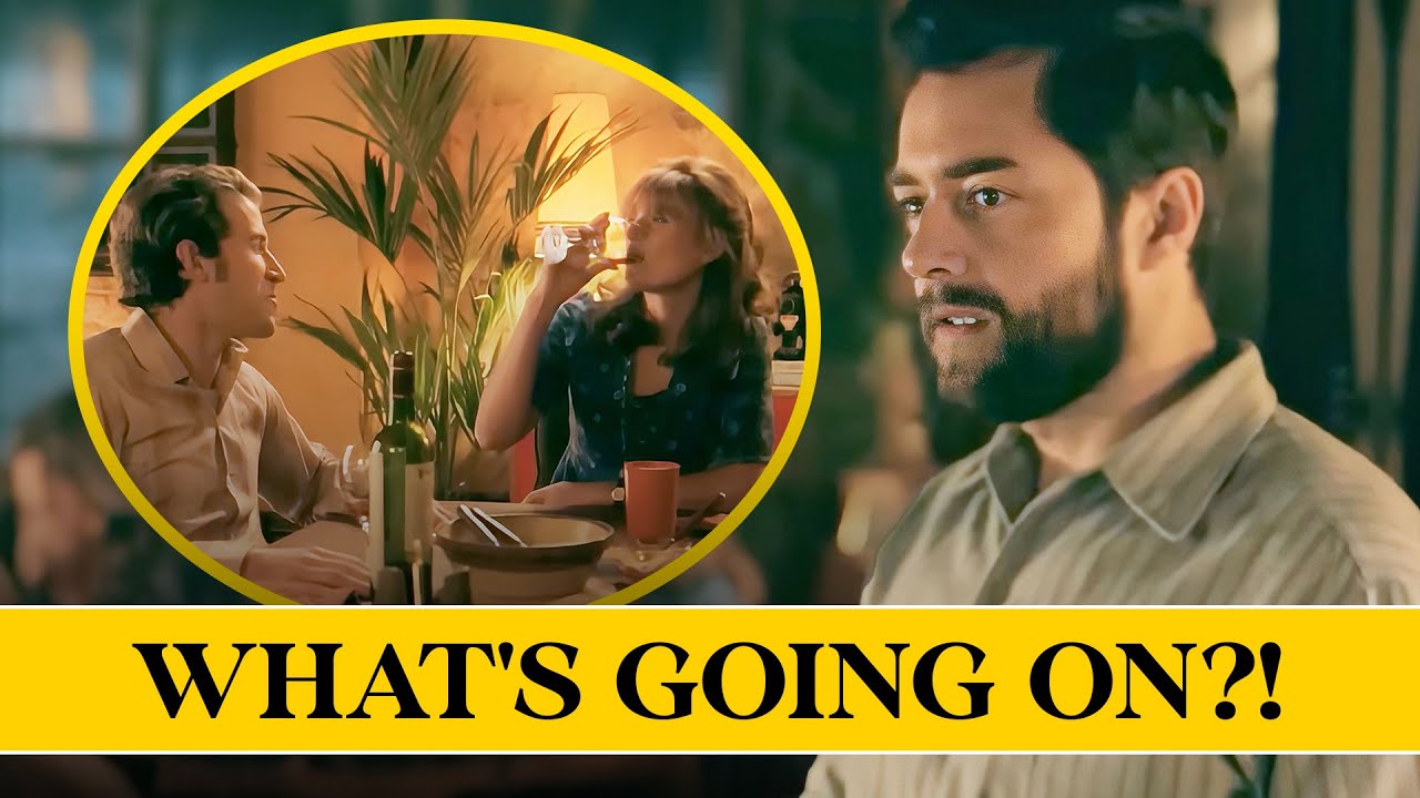 Outlander Season 7 Episode 7 REVEALS Rob Cameron's Plans! - YouTube