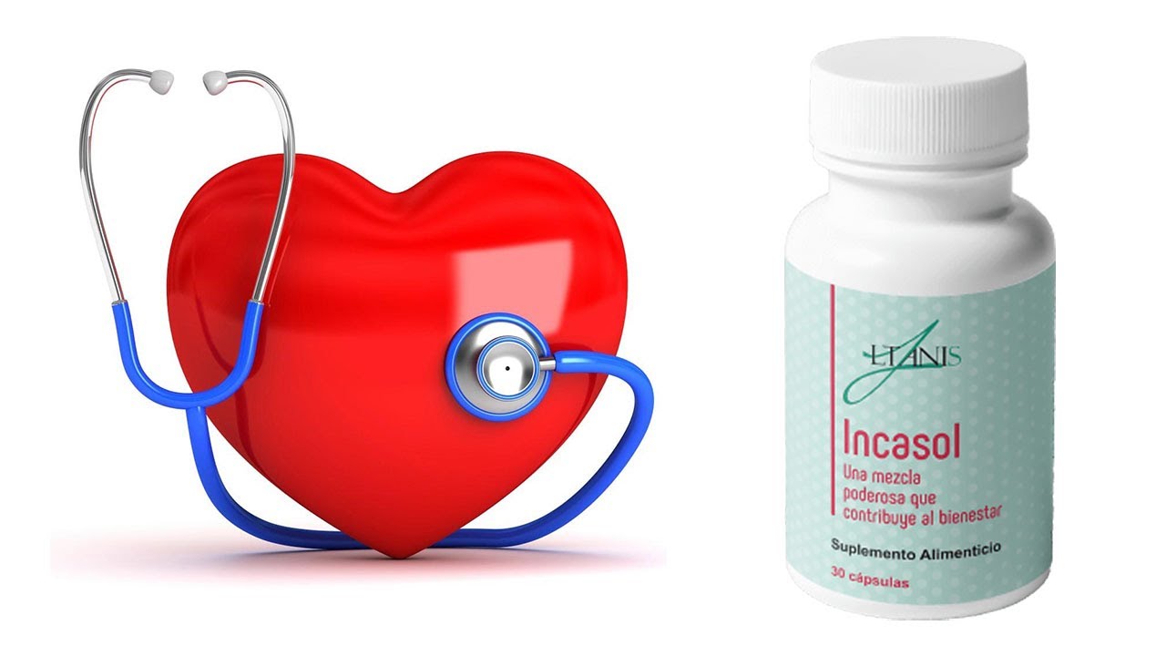 INCASOL - INCASOL medicamento, que es INCASOL y para que sirve, que es ...