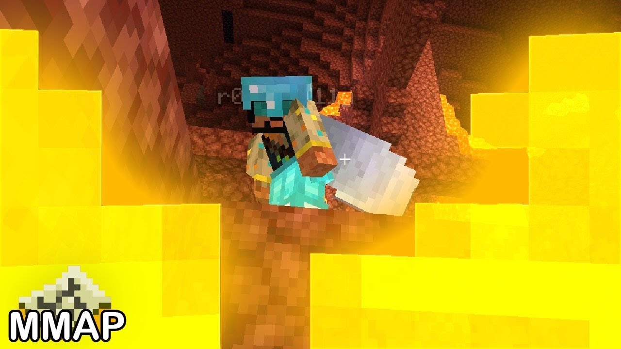 Minecraft: SAVE ME R011Y! (1144) - YouTube