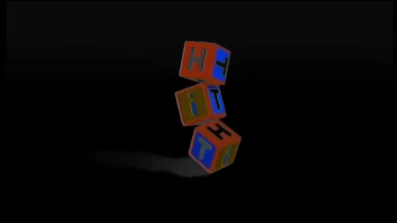 HiT Entertainment 2007 Logo G Major 4 - YouTube