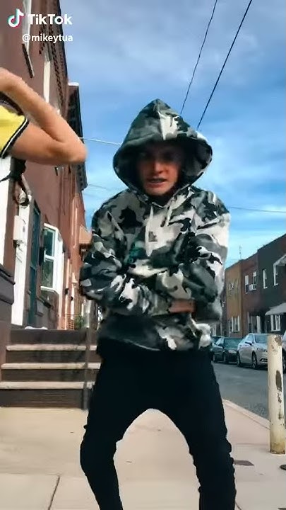 Tik Tok Mikey And Jojo Tua Youtube
