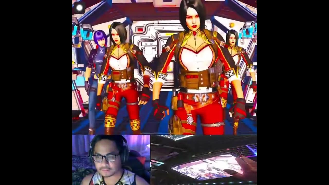 Tokzpa gaming (Tokspa Gaming) | Highlight | Game part 5 - YouTube