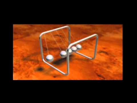 The Philosophic Corruption of Physics   Part 2   1600's   Newton explains objects