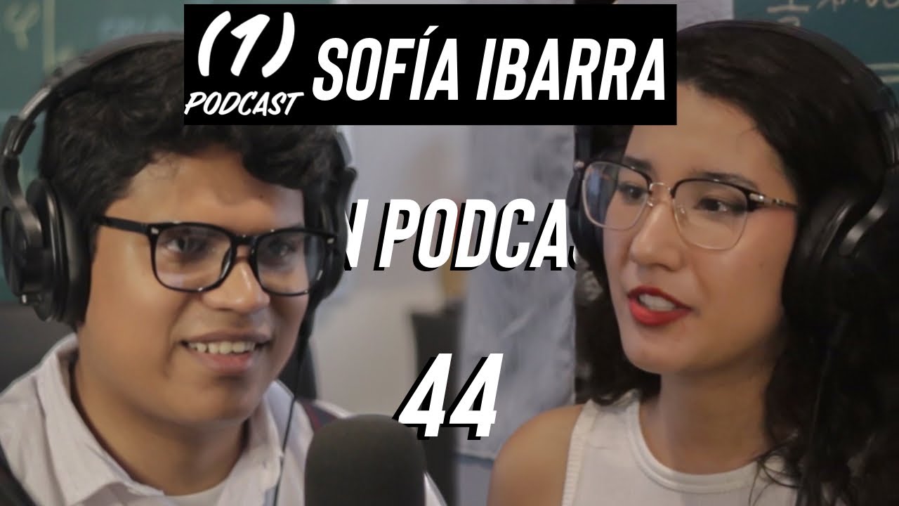 Un Podcast #44 Sofía Ibarra || Nebulosas planetarias, astrobiología, cinemática de nebulosas ...