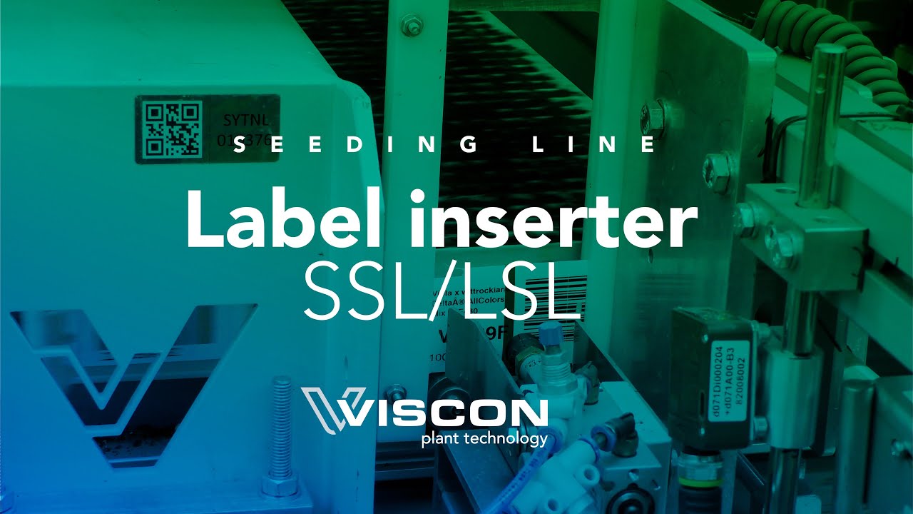 VPT - Label Inserter - YouTube