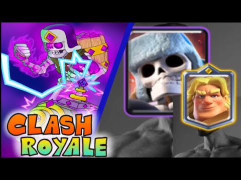 El mejor campeón del juego 🗿- GaboP Royale. - YouTube