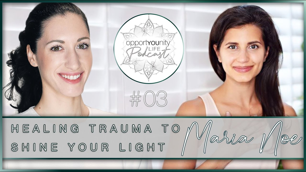 Healing from Sexual Assault with Yoga and Somatic Experiencing, with ...