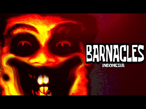 BARNACLES Lyrics Cover Indonesia! BIKINI HORRORS