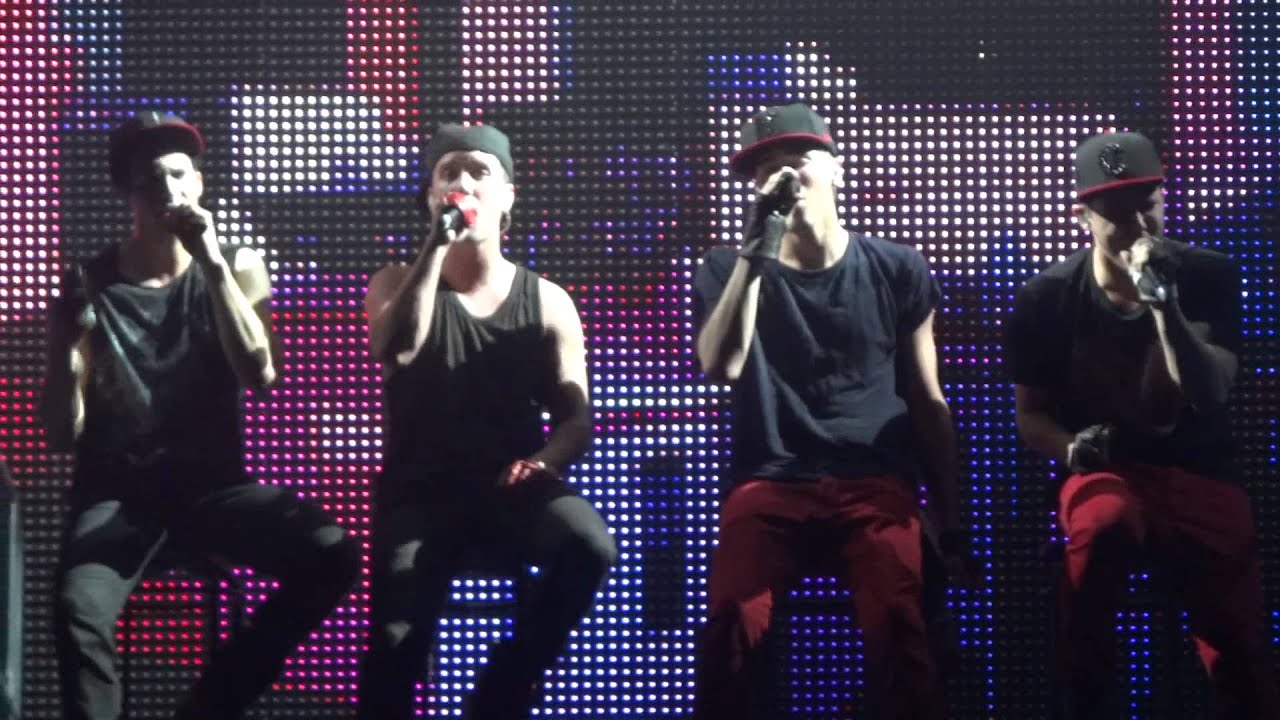 Big Time Rush - Invisible - YouTube