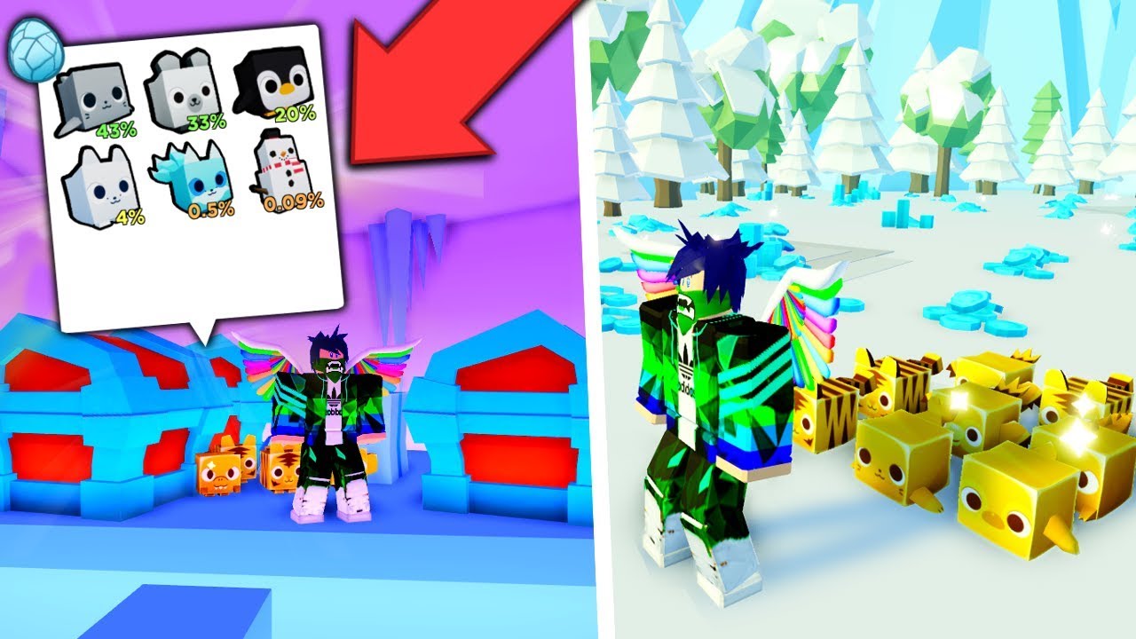 ⭐CAŁA DRUŻYNA ZŁOTYCH ZWIERZAKÓW Z NOWEJ KRAINY JEST NIESAMOWITA PET ...