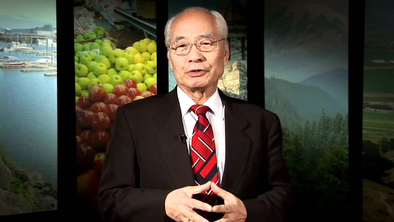 Paull Shin - legislative update week 5 - YouTube