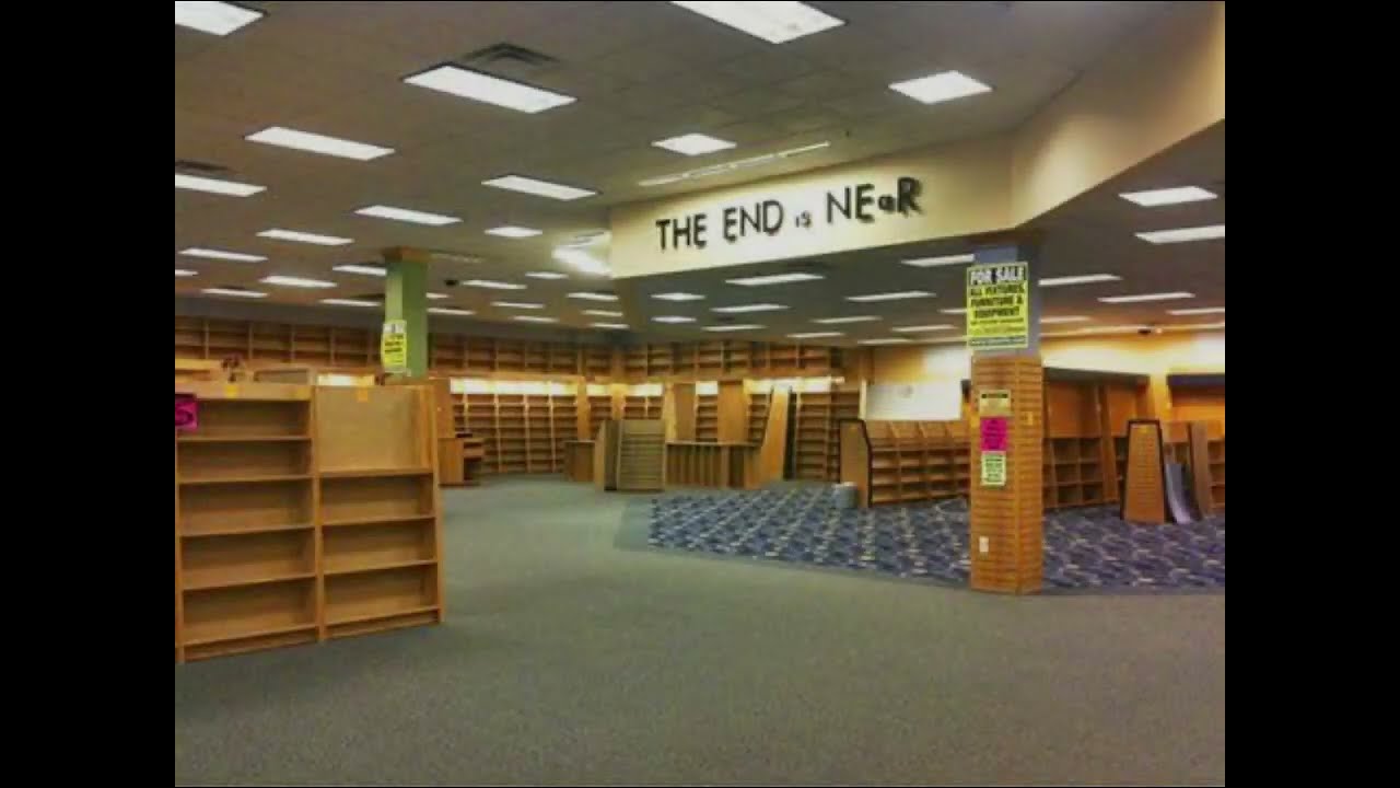 Secret Level: The End - The Backrooms Music - YouTube