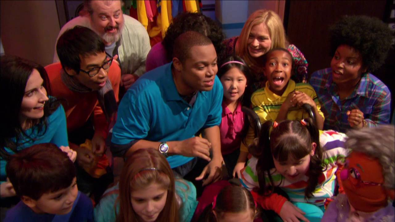 HBO LATINO PRESENTA - SESAME STREET "MUSIC MAGIC" - YouTube