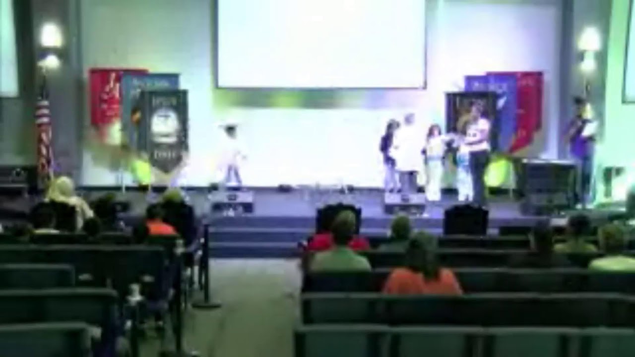 AWARDS CEREMONY - YouTube