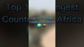 Top 10 The Strongest Countries In Africa Ultra Goku Mp3 & Mp4 Download ...