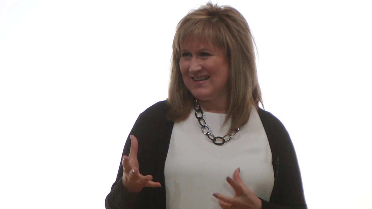 Amy Castle-Rogers DOC Talk - YouTube