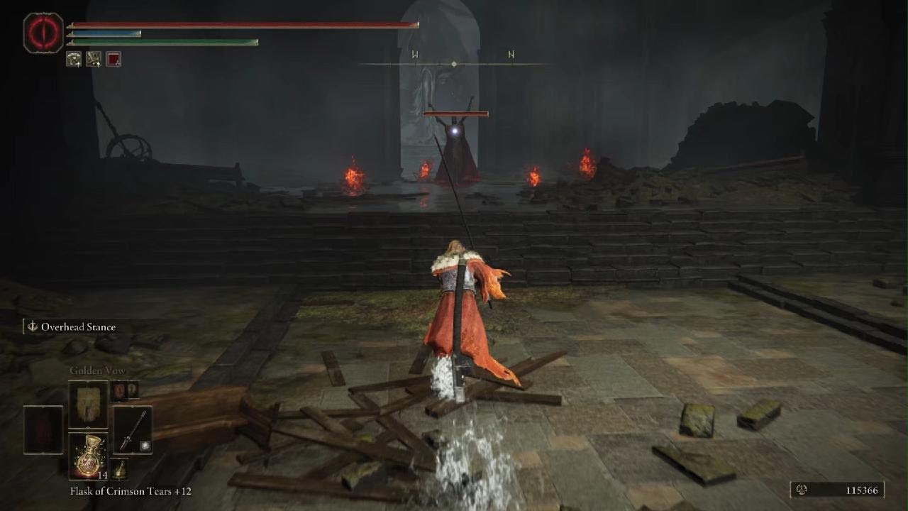 Elden Ring | Death Mask Helm - YouTube