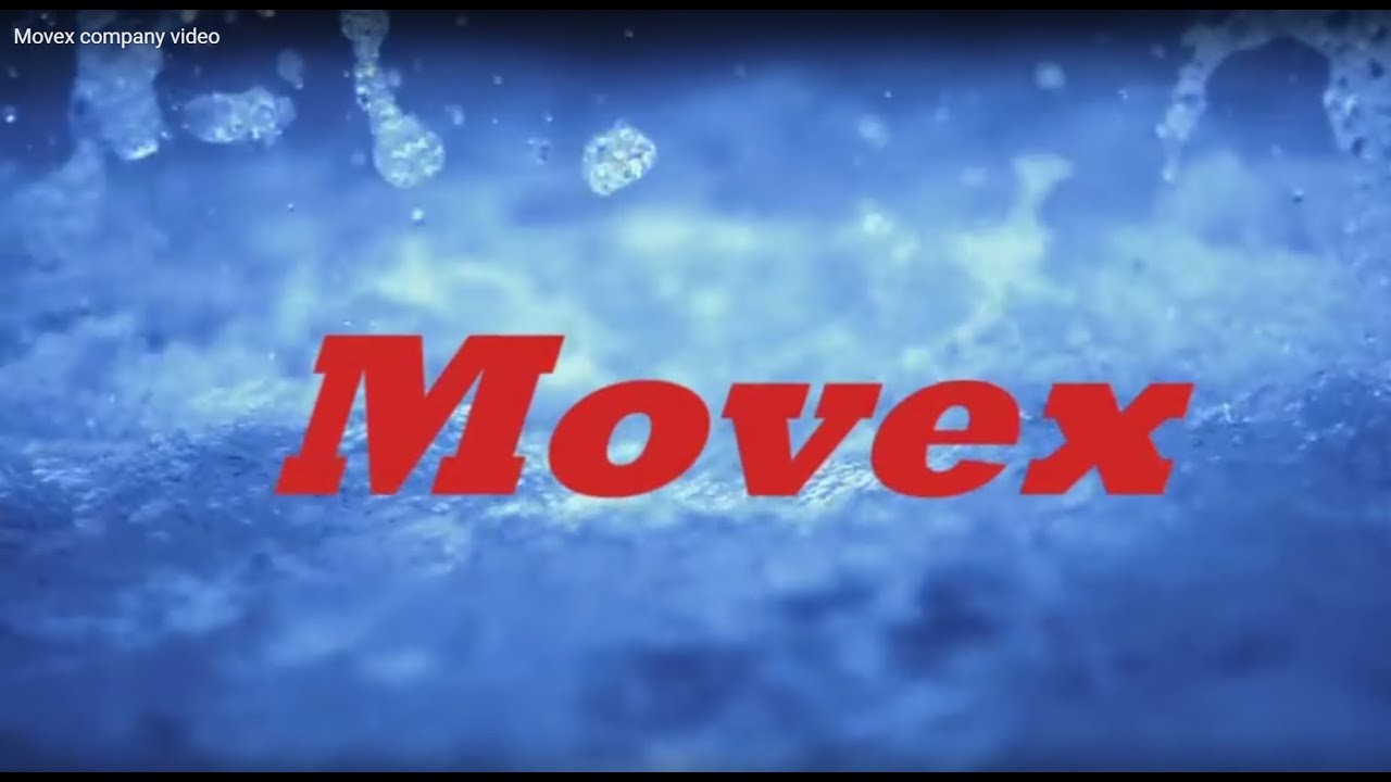 Movex company video - YouTube