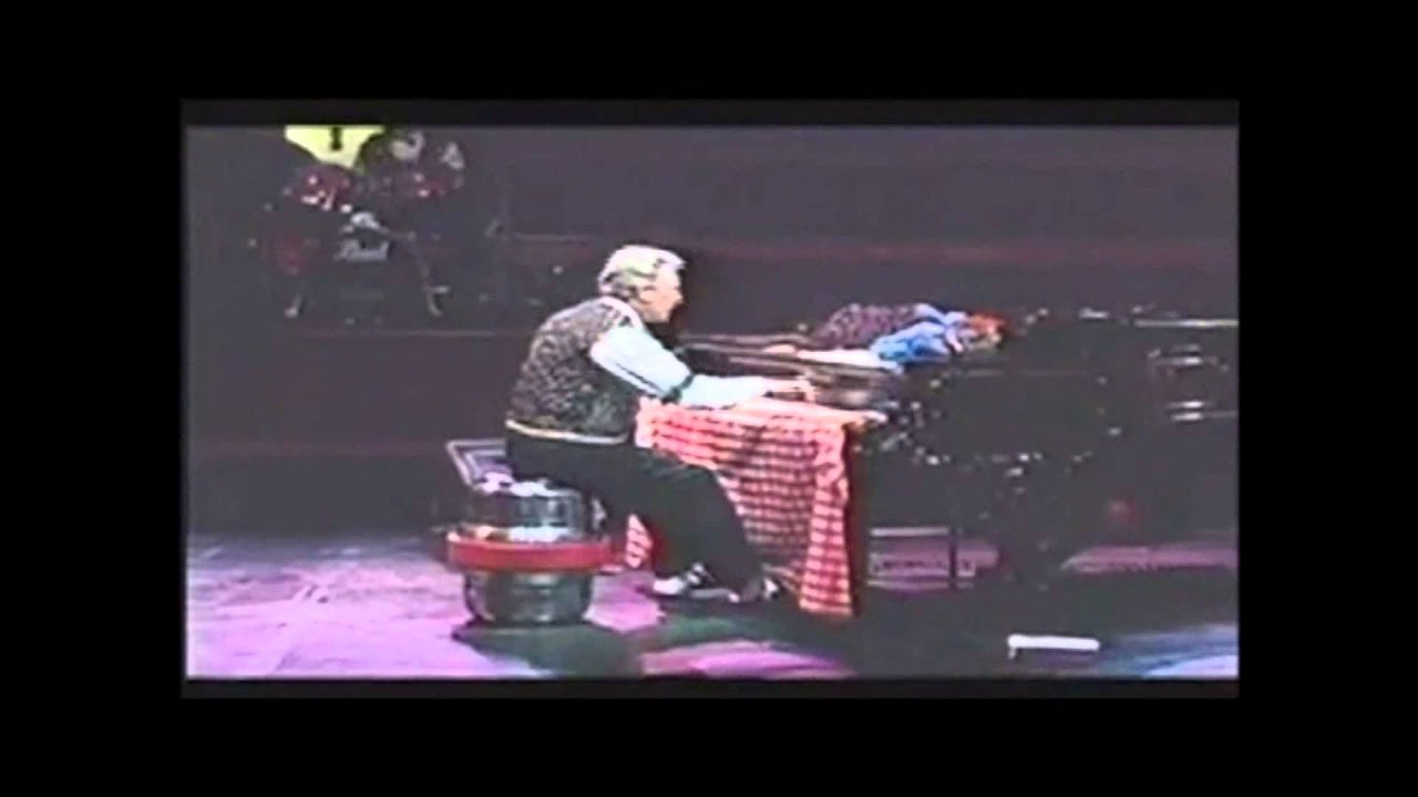 Mickey Finn Show excerpts. - YouTube