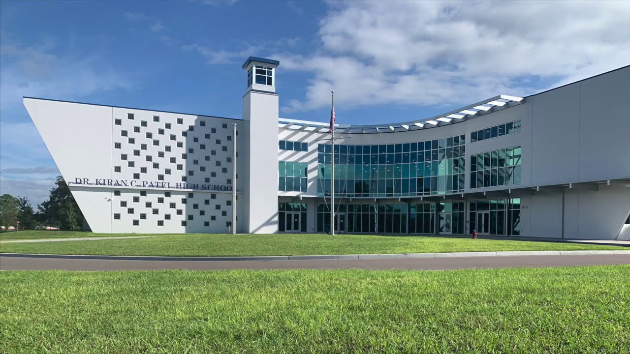 PHS Showcase Video - YouTube