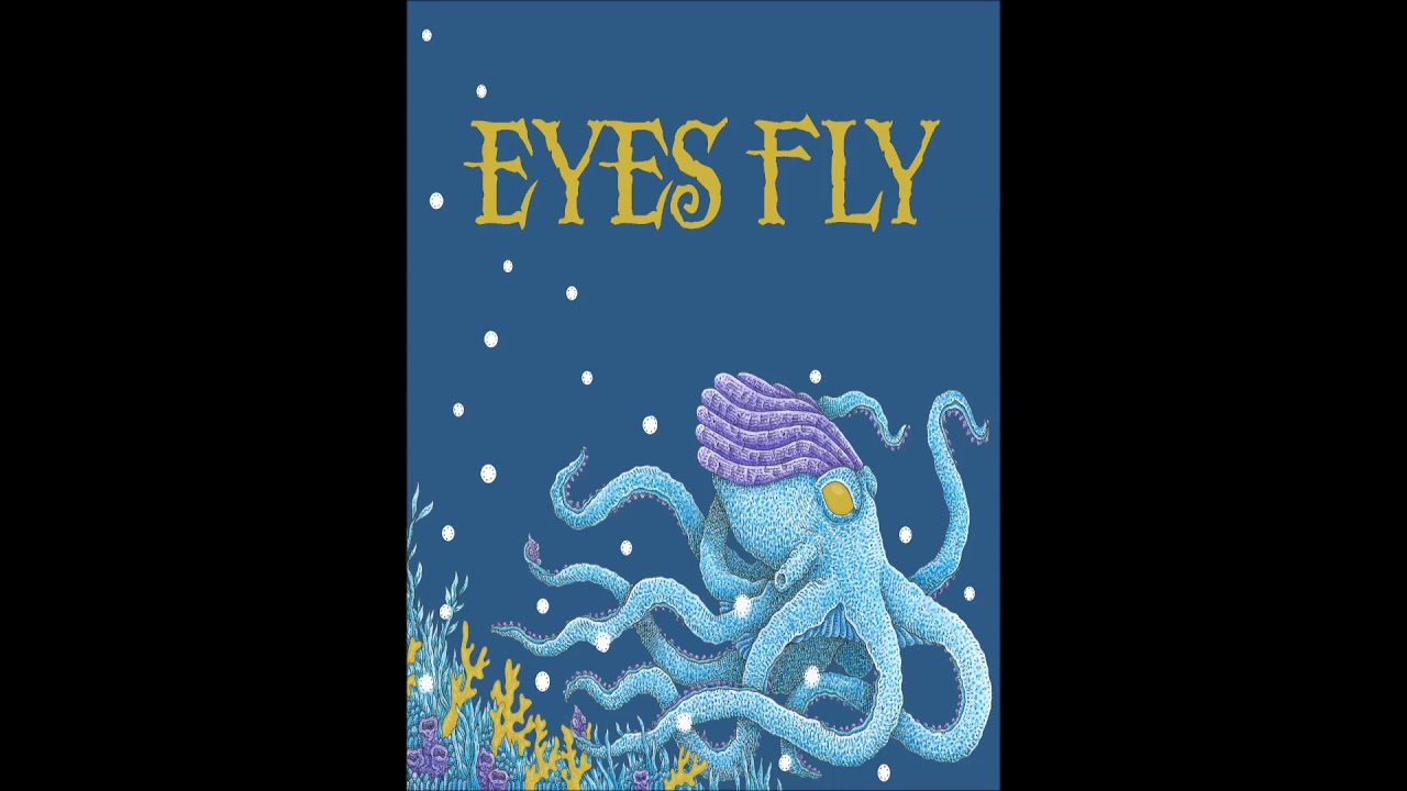 Eyes Fly - Eyes Fly (full Album 2020) - YouTube